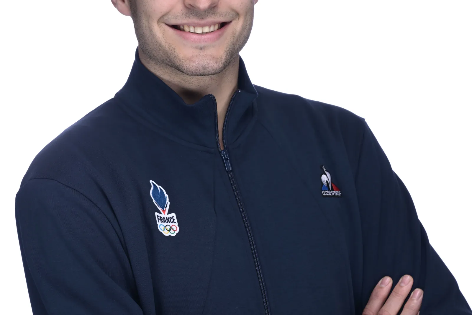 Thibaud Briet
