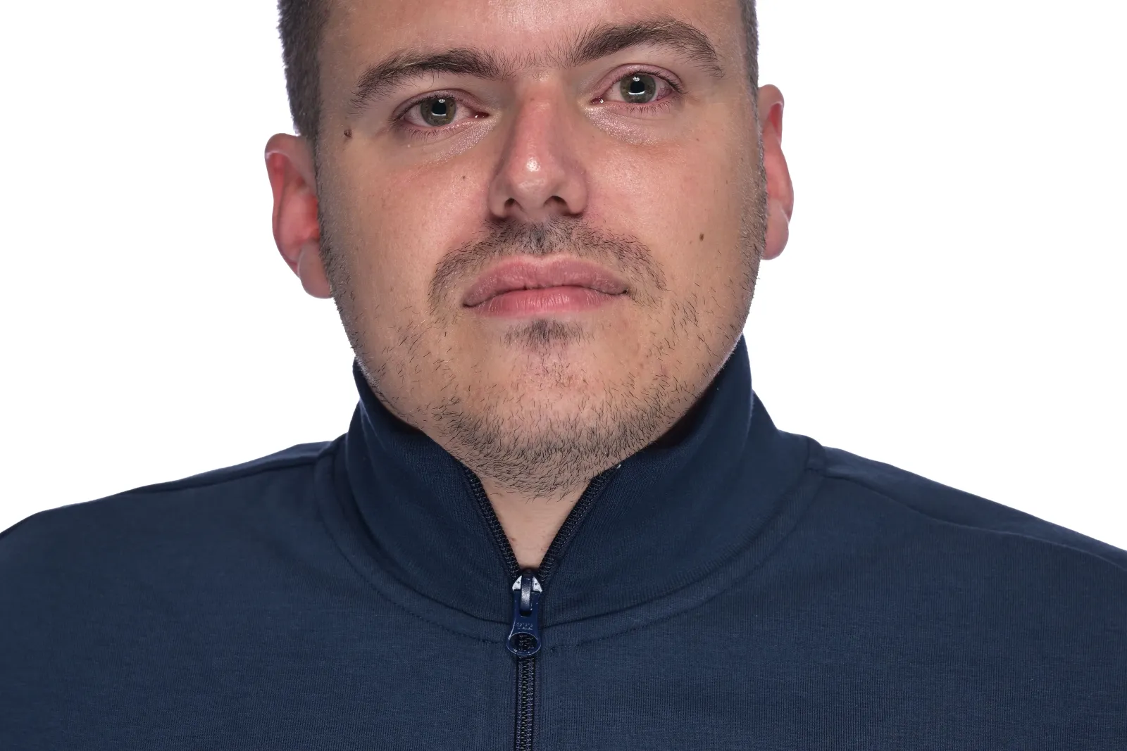 Kevin Dourbecker