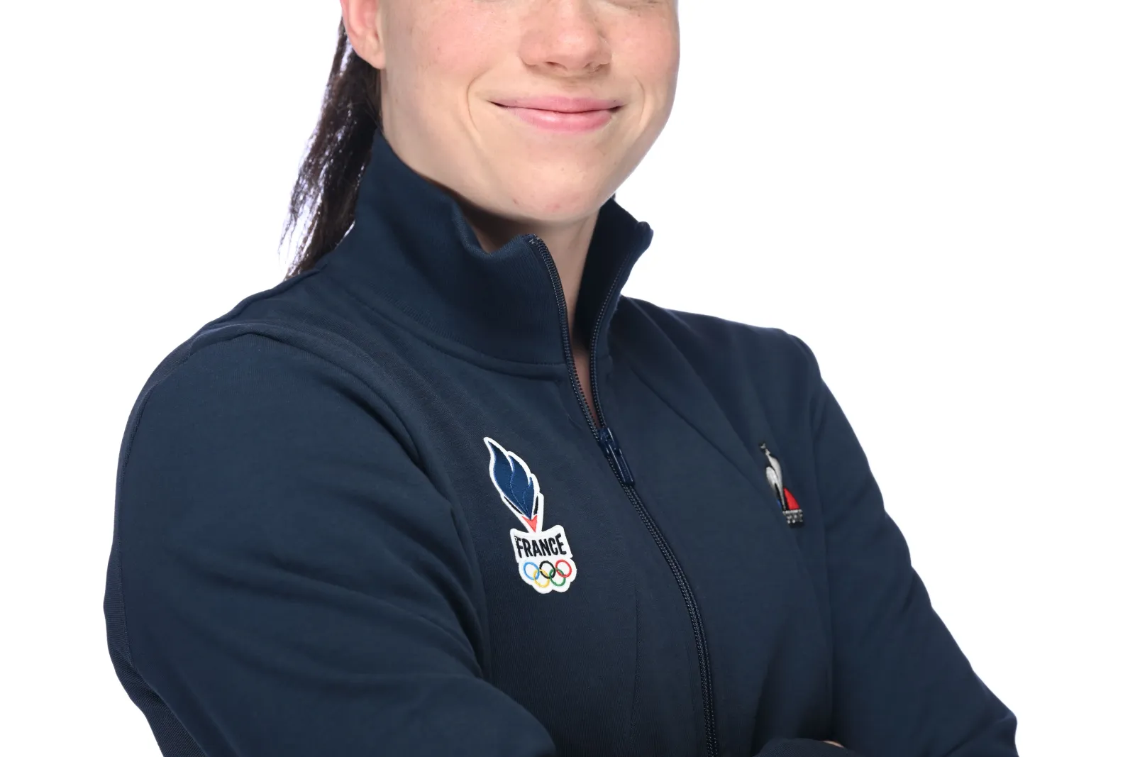 Morgane Ossysek-Reimer