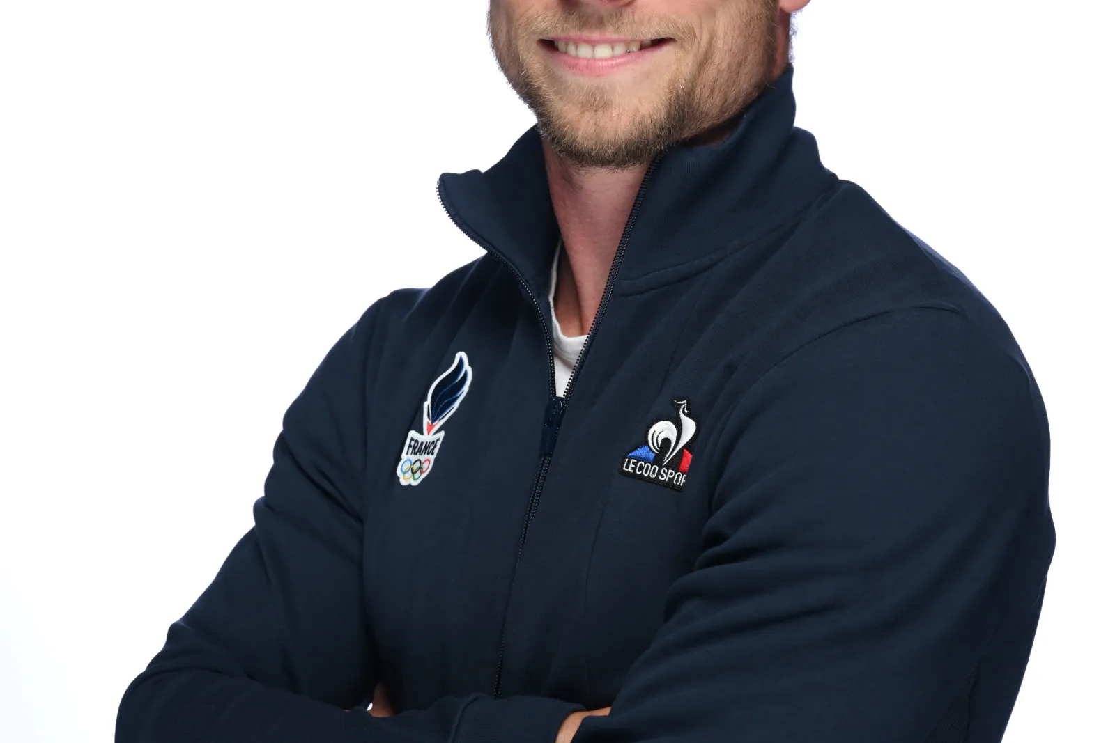 Stephen Parez Edo Martin