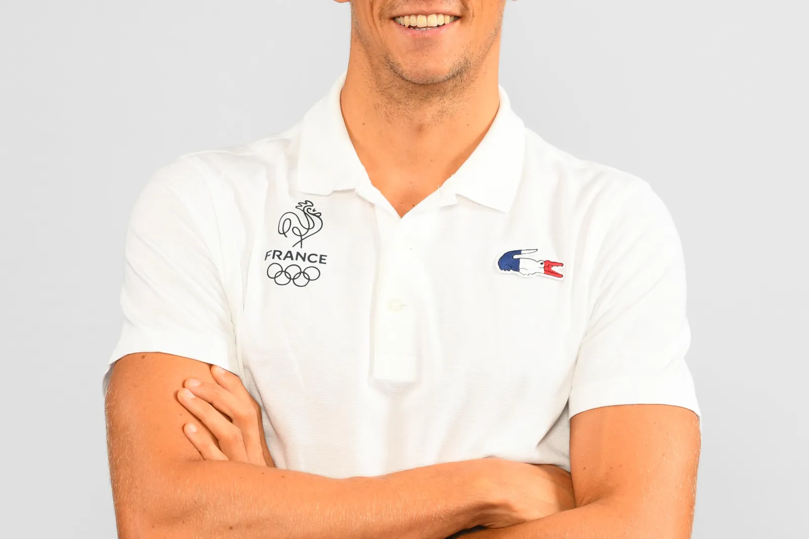 Jordan Pothain
