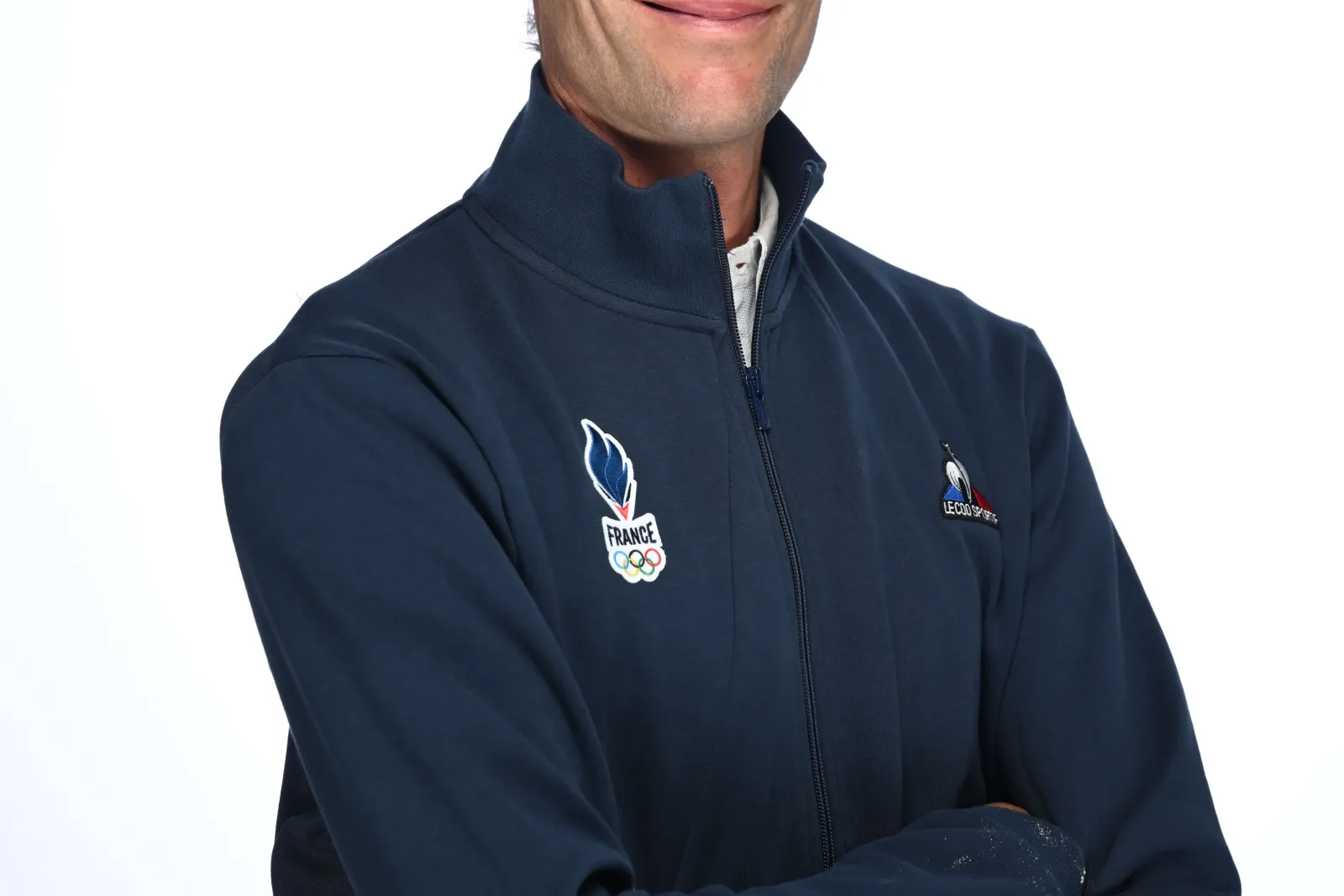Kevin Staut